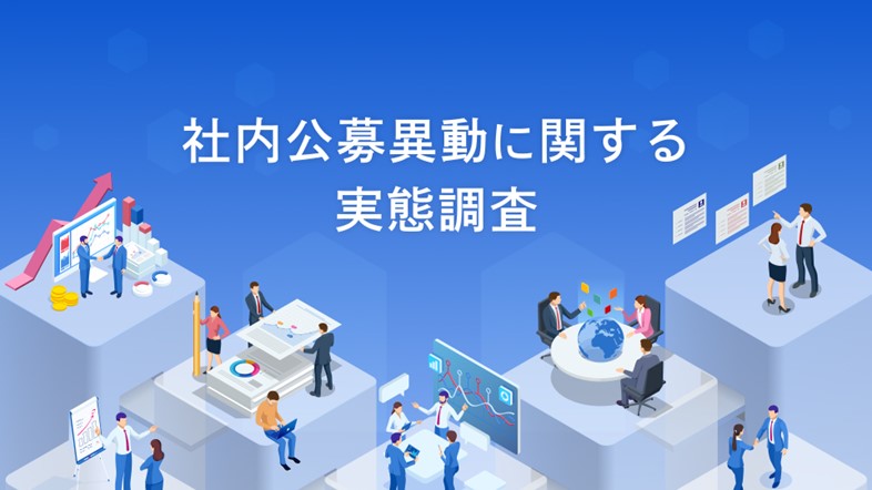 副業マッチングサービス『lotsful』、社内公募異動制度の実態調査を実施〜社内公募異動制度を利用した人・興味がある人は、全体の約4割、利用目的は「新たなスキルや経験の獲得」がトップ ...